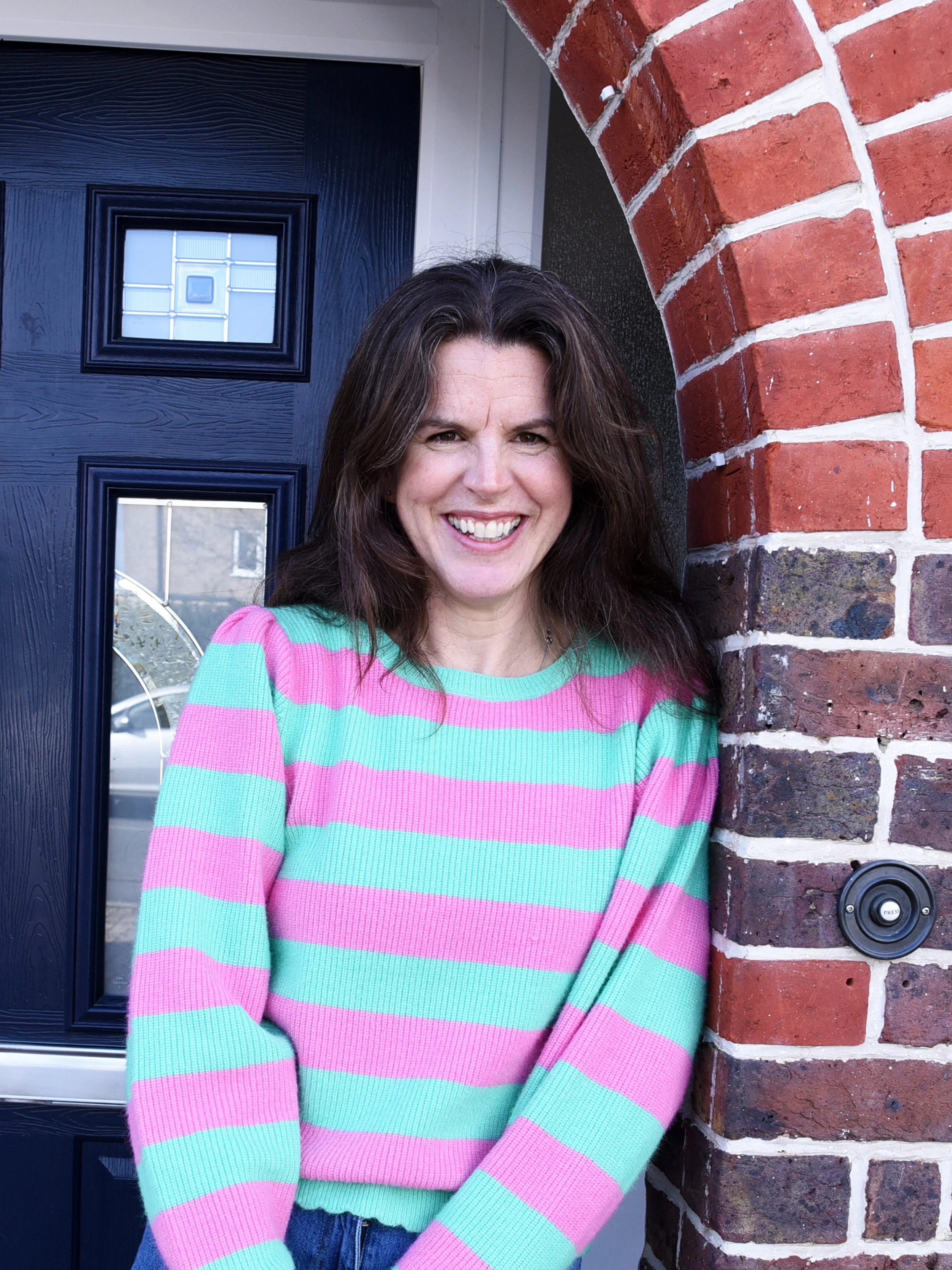 Crowded House Decluttering