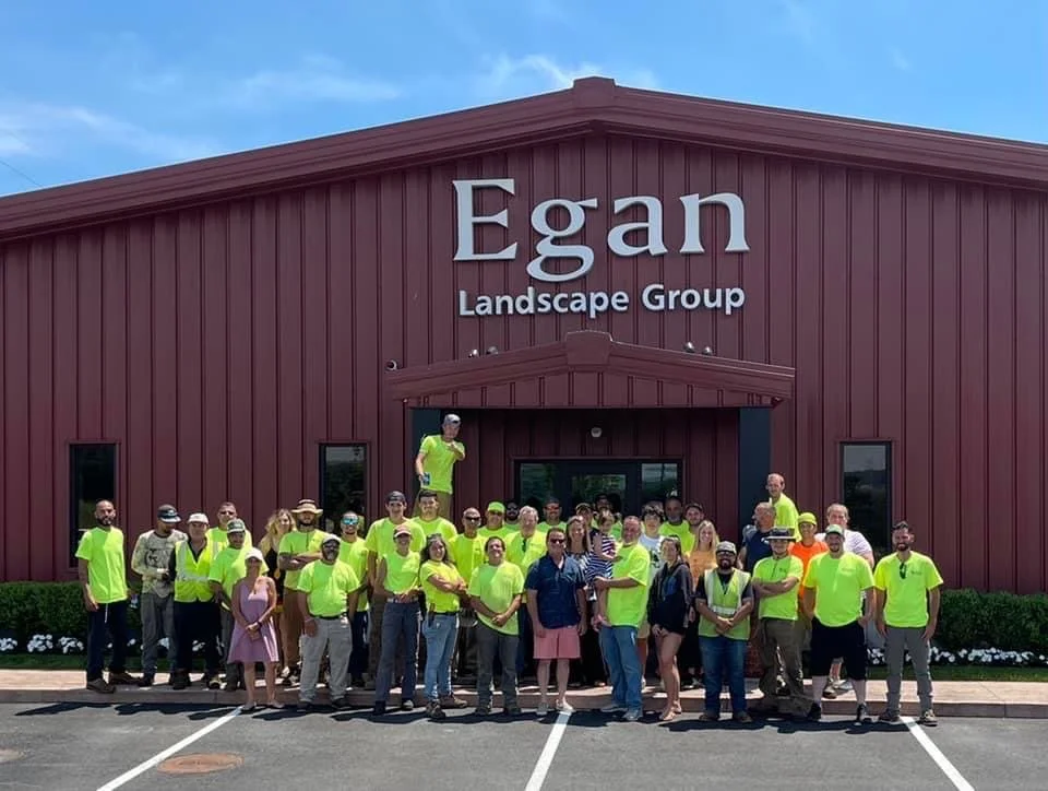 General 1 — Egan Landscape Group