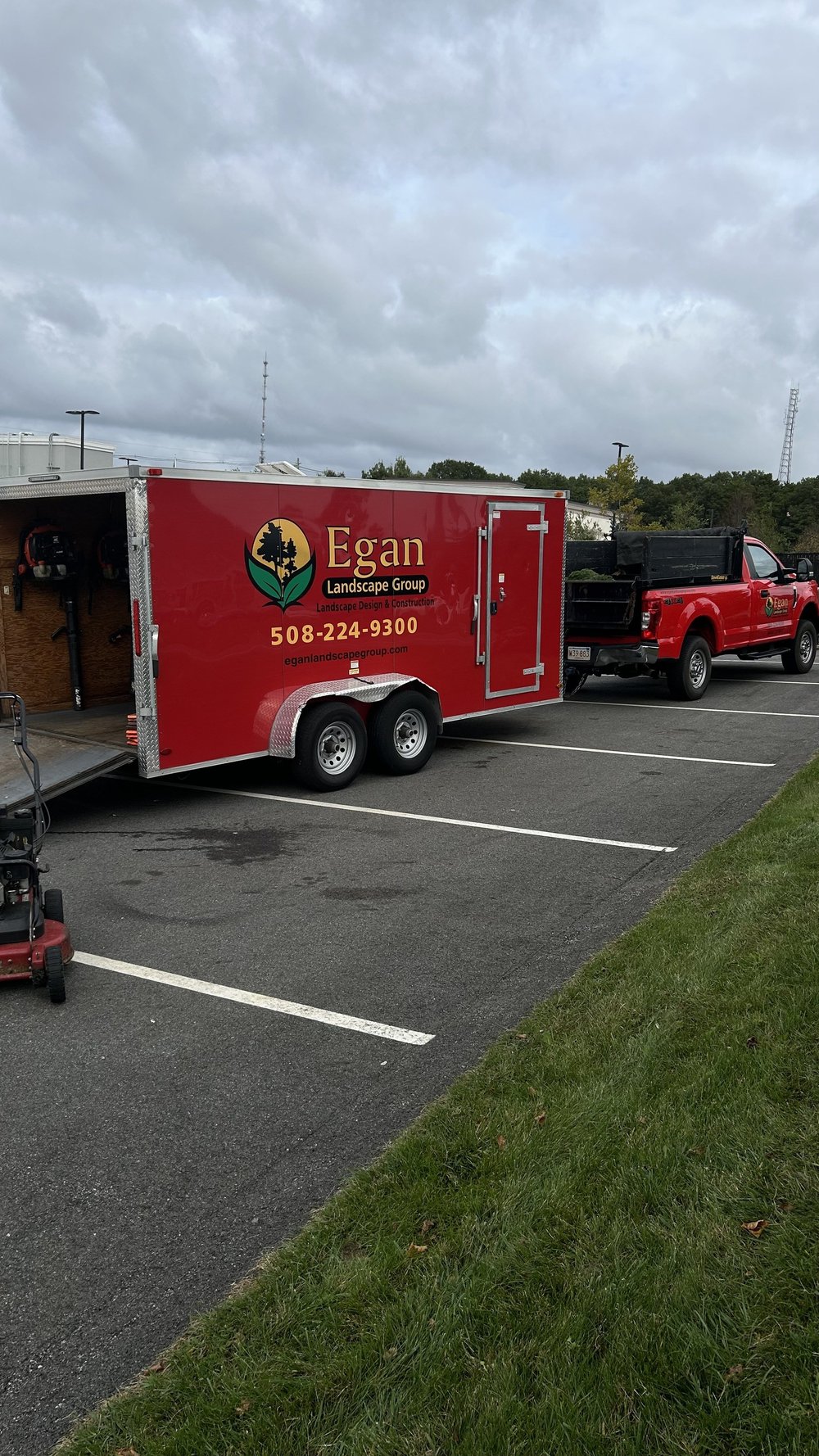 Egan Landscape Group