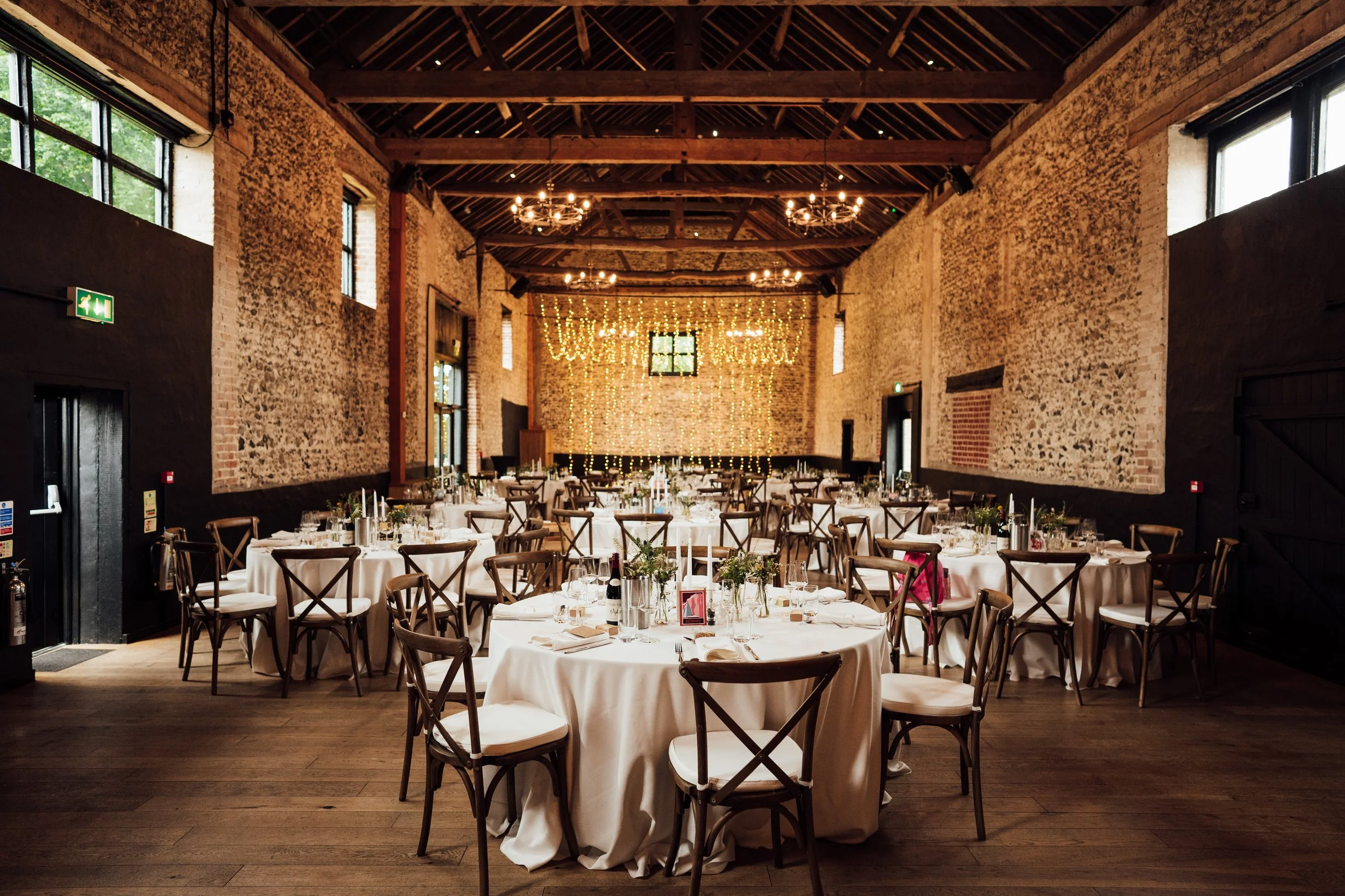 Suffolk Barn Wedding Venue at The Granary Estates — The Granary Estates