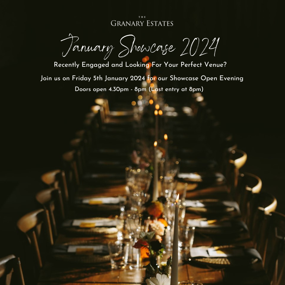 Whats On At The Granary Estates — The Granary Estates