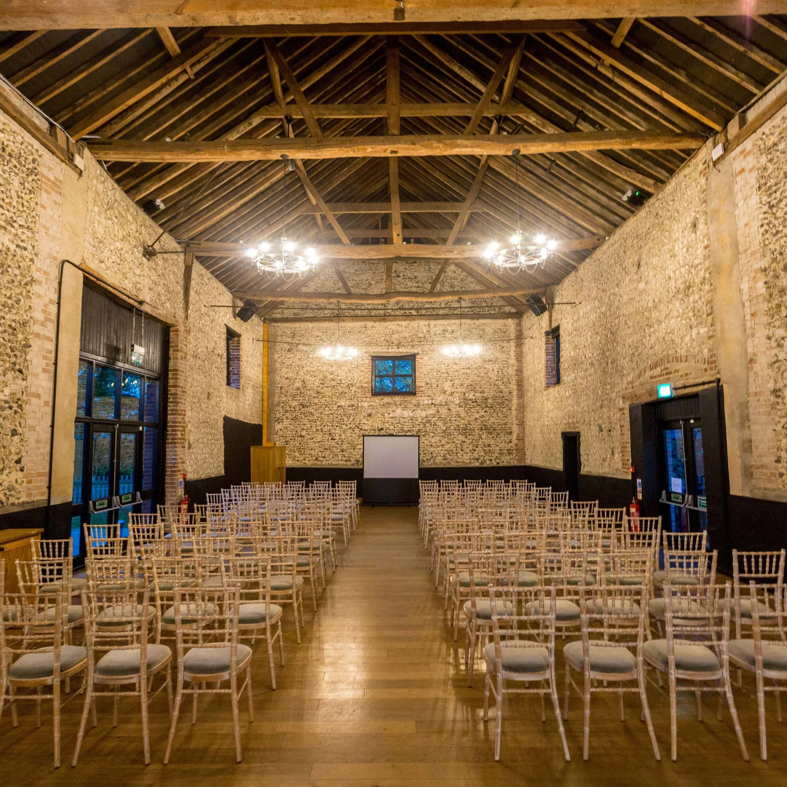 Corporate Events and Team Building Days at a Suffolk Events Venue — The ...