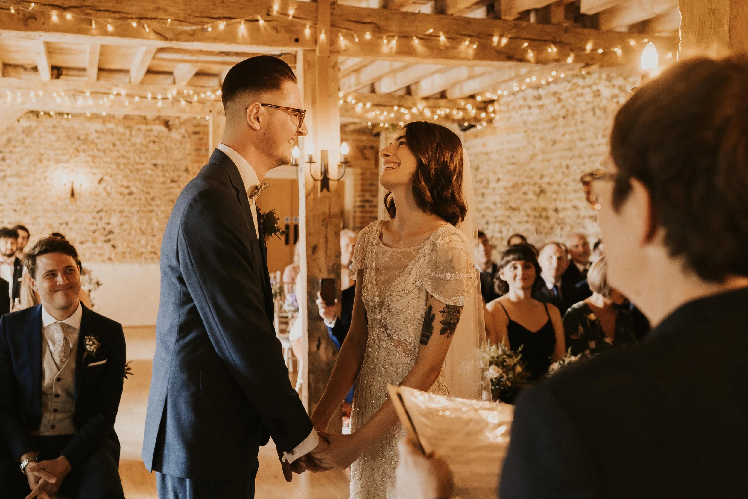Prop Shop | Hireable Accessories For Your Wedding Day — The Granary Estates