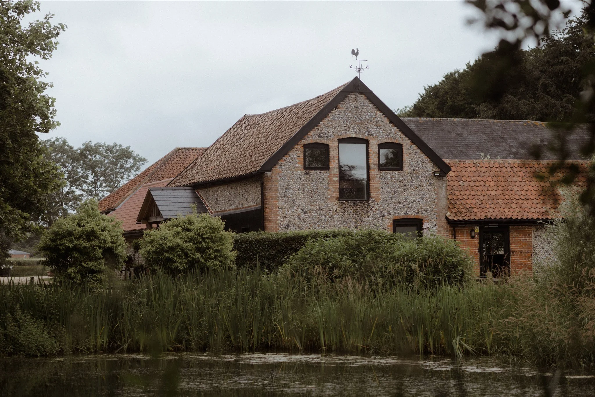 Suffolk Barn Wedding Venue at The Granary Estates — The Granary Estates