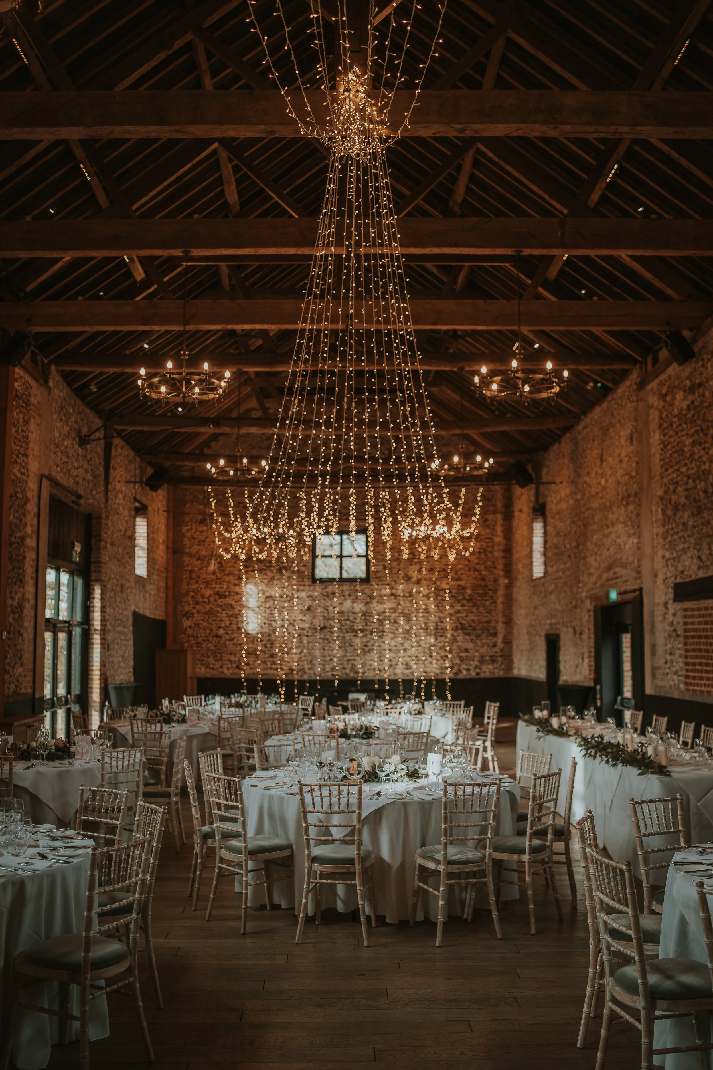 PROP SHOP — The Granary Estates