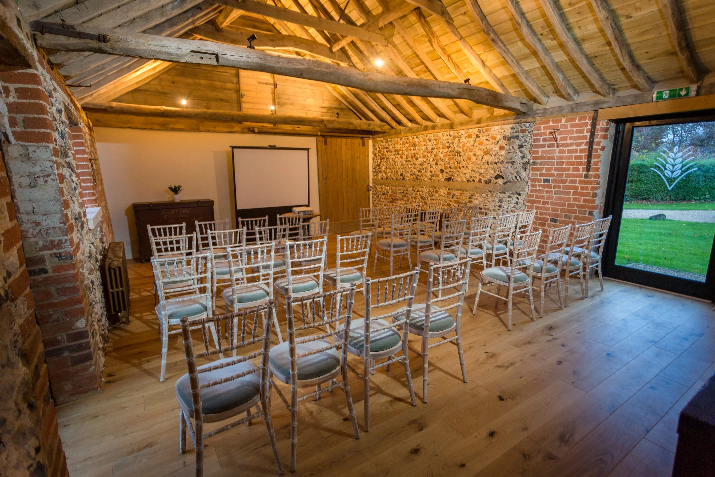 Corporate Events and Team Building Days at a Suffolk Events Venue — The ...