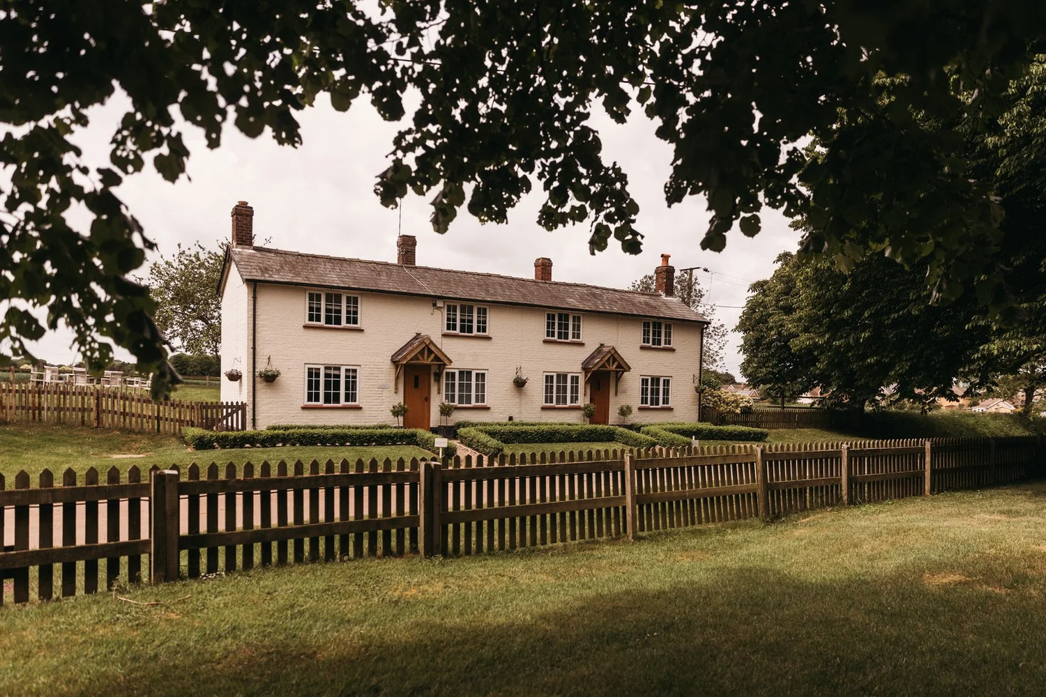 The Granary Estates