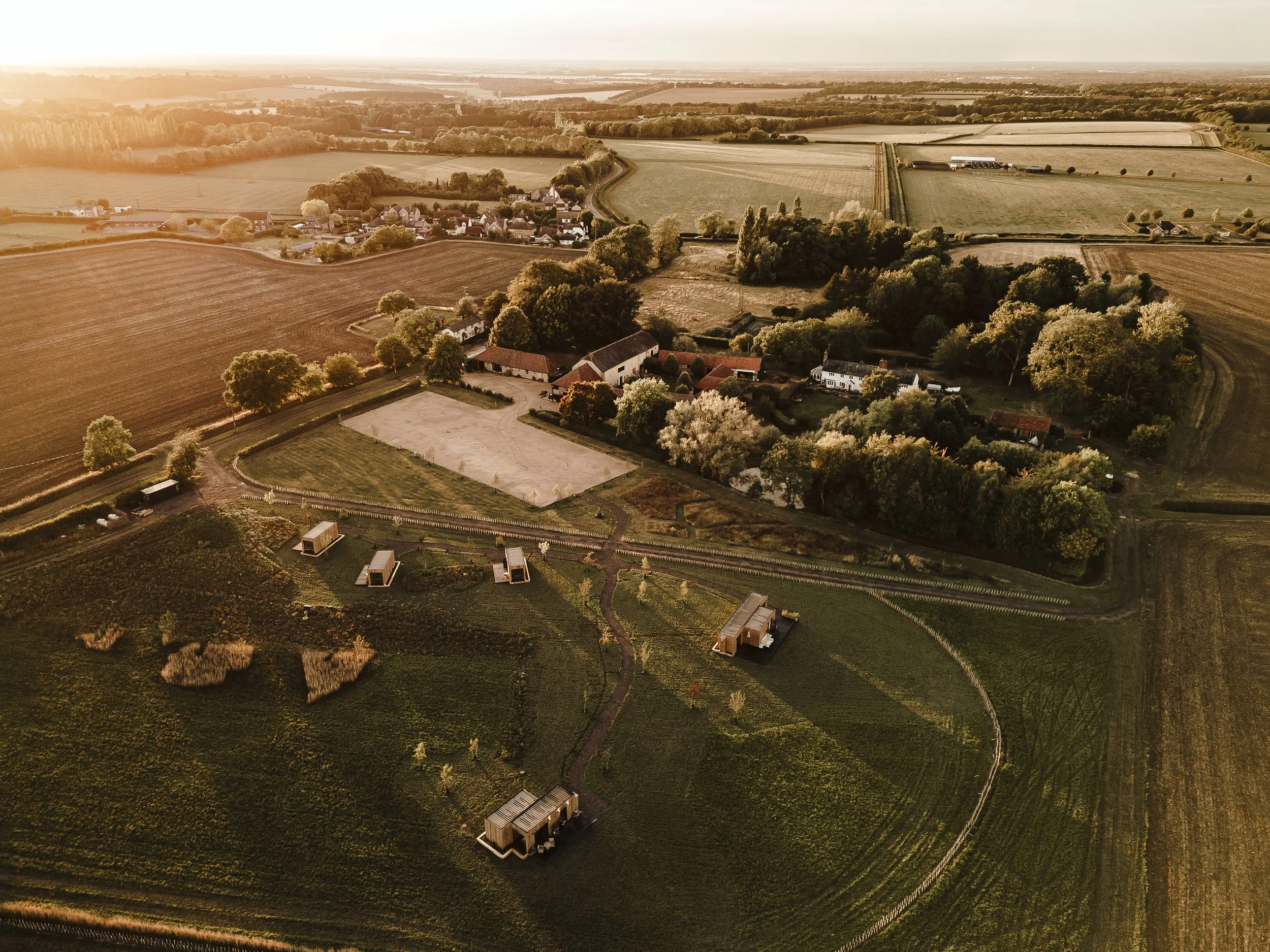 Whats On At The Granary Estates — The Granary Estates