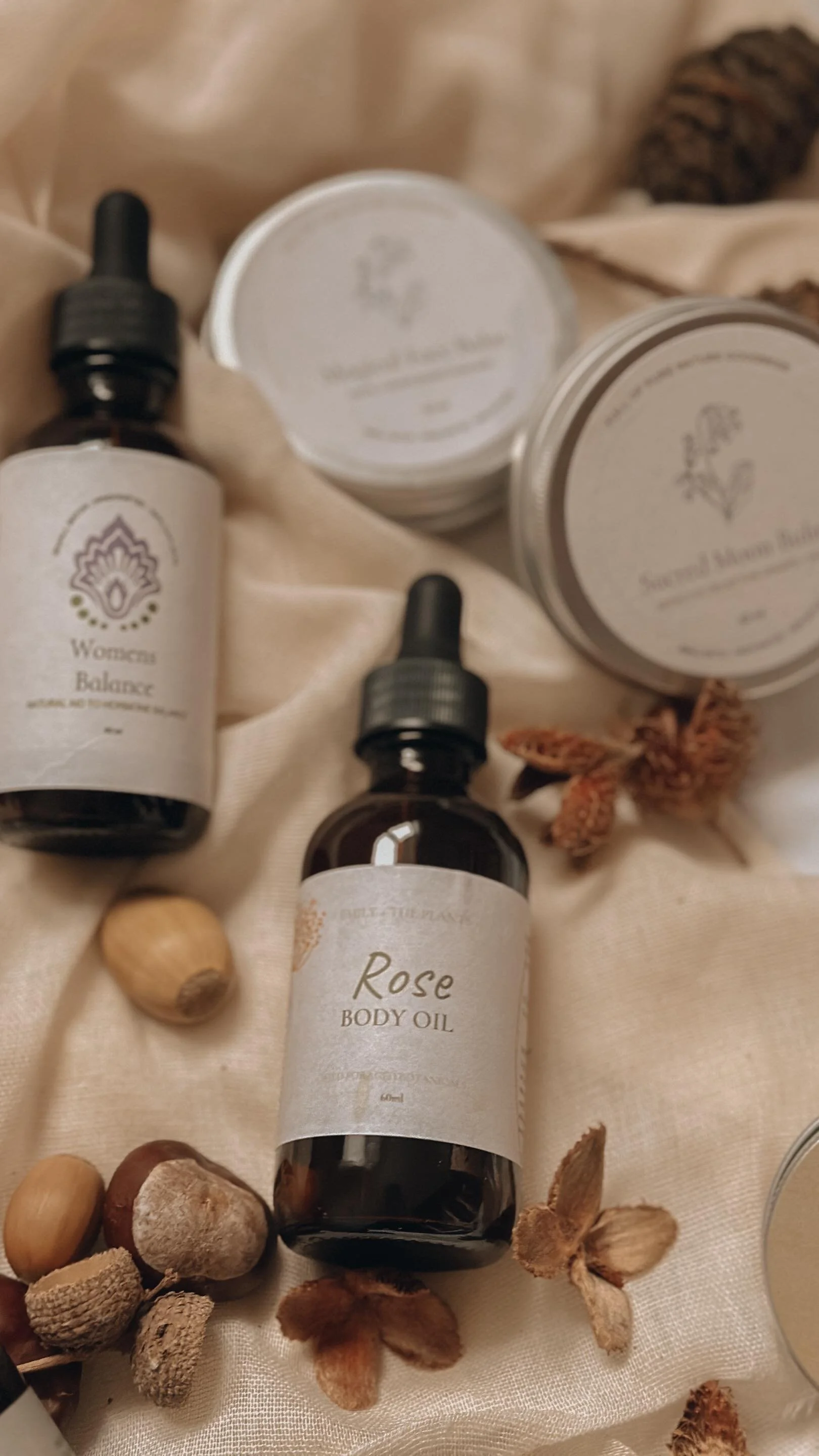 Cyclical vs. Linear Living — Whats the Difference + How it Benefits ...