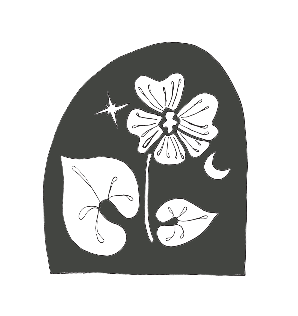 New Moon in Capricorn: Quiet Commitment, and the Wisdom of Going Slow ...