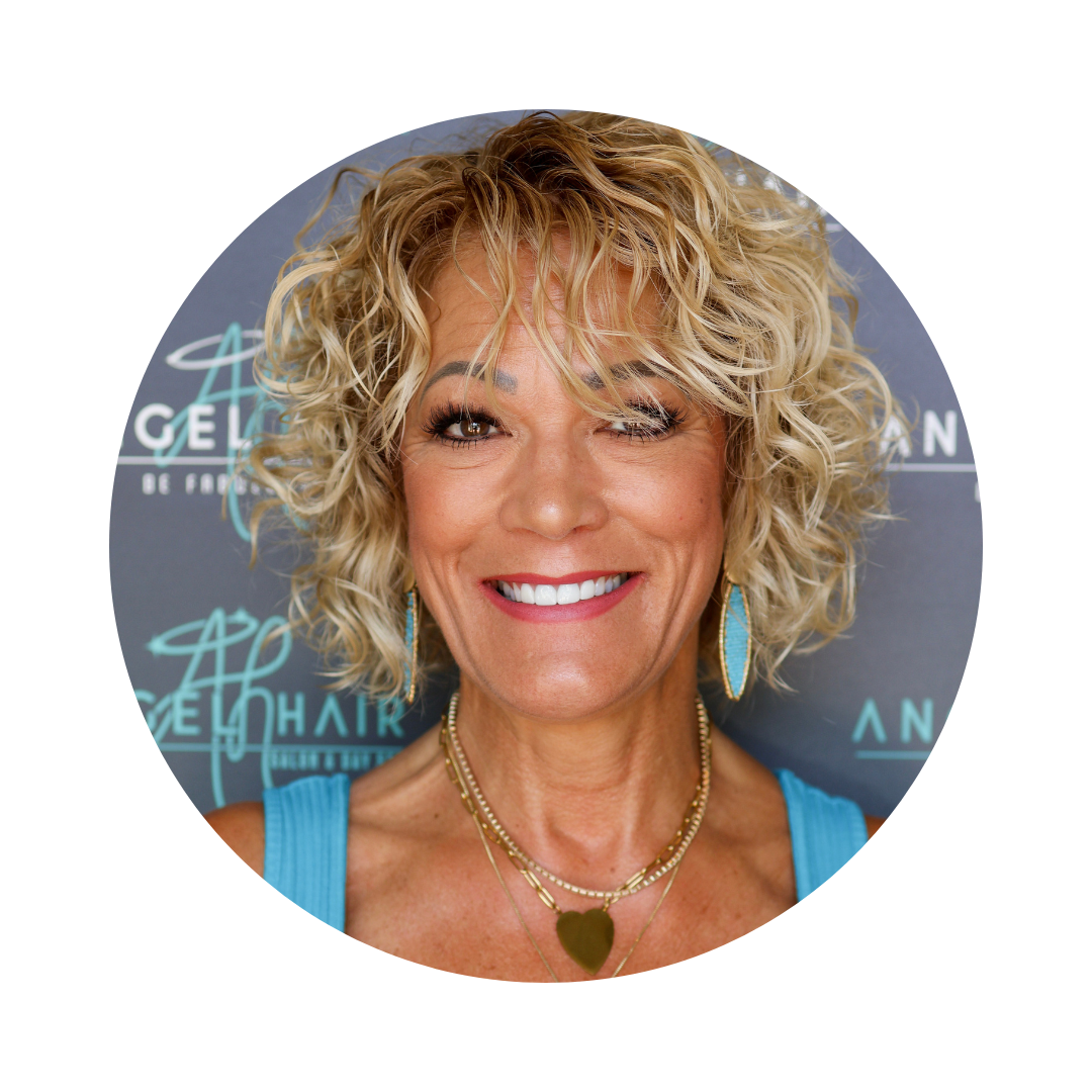 Meet Our Salon Stylists — Angel Hair Salon & Day Spa