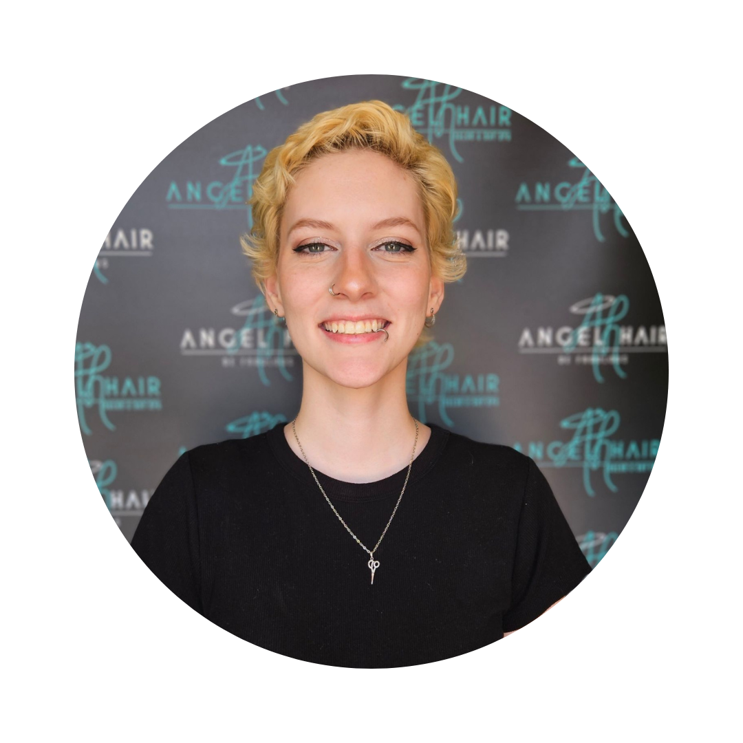 Meet Our Salon Stylists — Angel Hair Salon & Day Spa