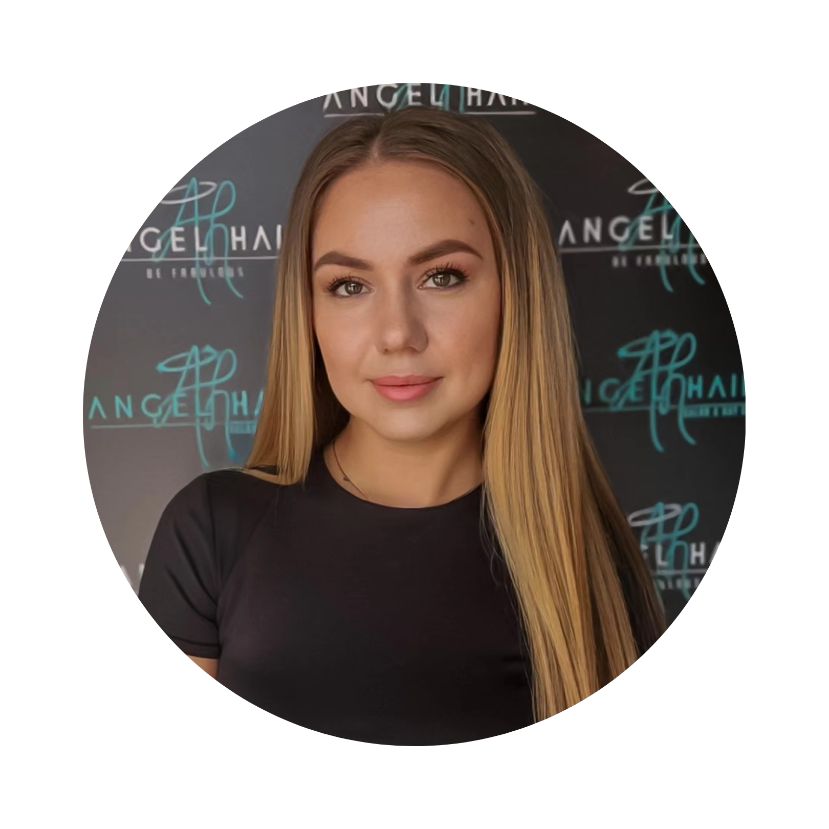 Meet Our Salon Stylists — Angel Hair Salon & Day Spa