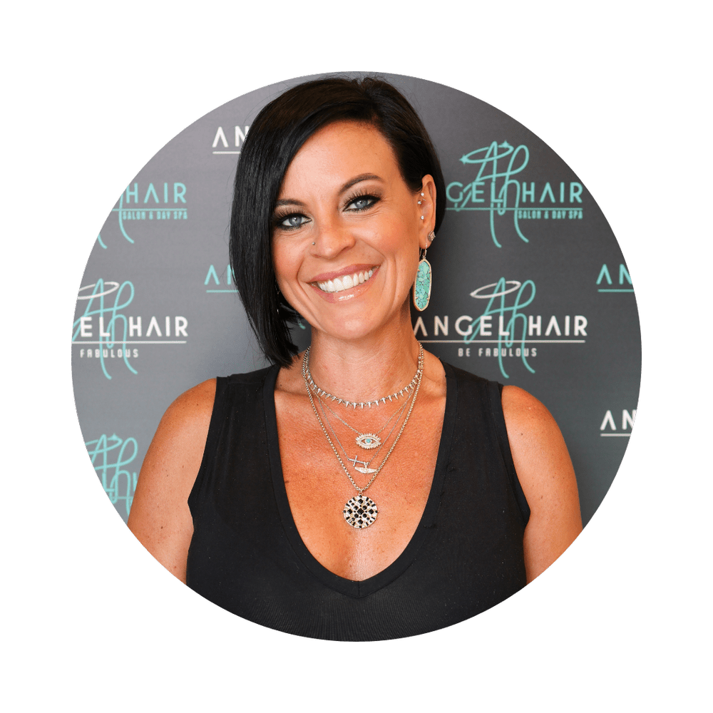 Meet Our Salon Stylists — Angel Hair Salon & Day Spa