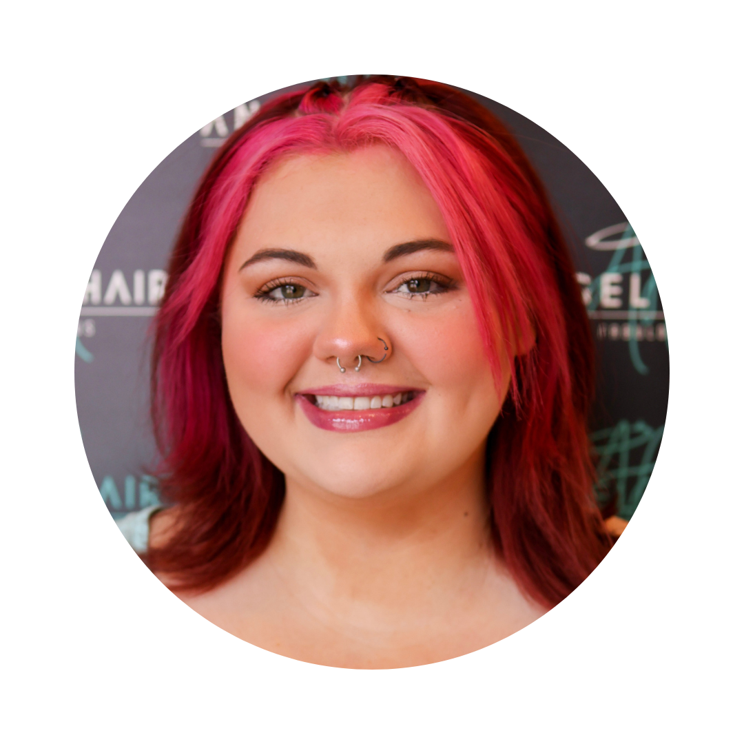 Meet Our Salon Stylists — Angel Hair Salon & Day Spa