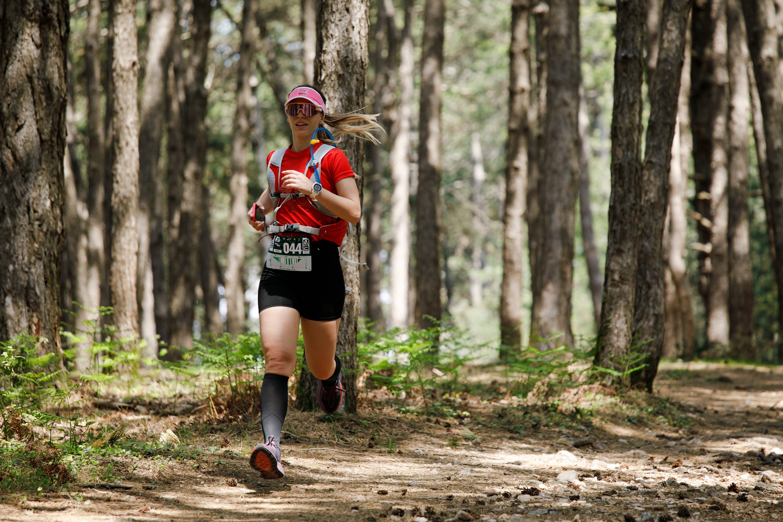Trail Run Race | Outdoor Running Event | Boka Bay Trail supported by ...