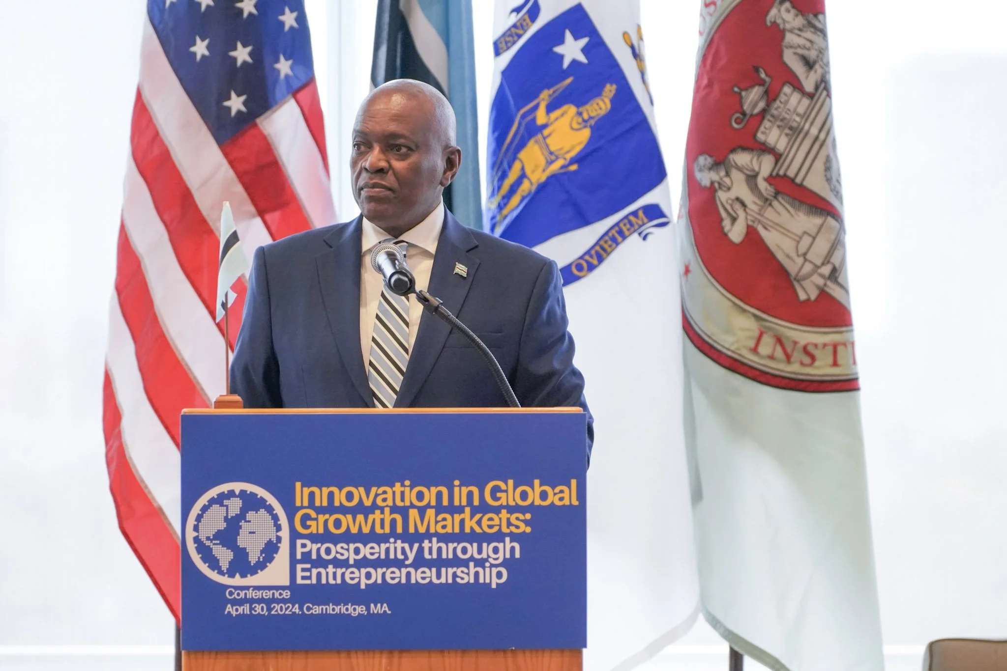 AAI's New Initiative with Botswana & MIT — THE AFRICA-AMERICA INSTITUTE