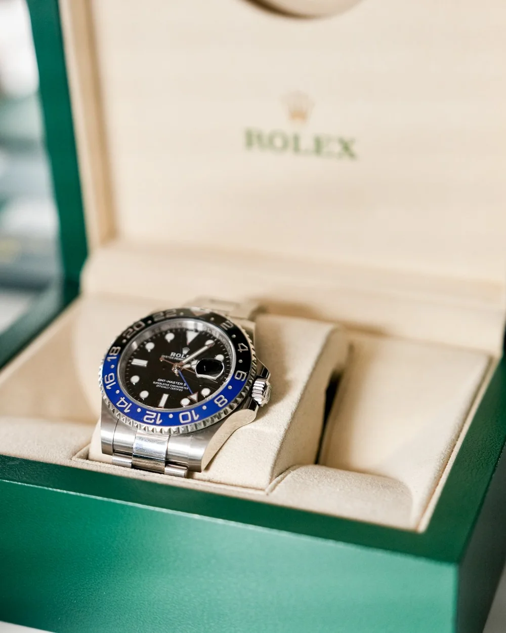 World Class Watches | Santa Fe Watch Repair & Jewelry Buying