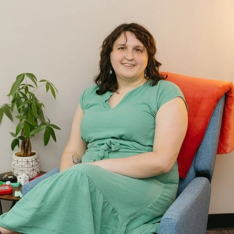 Jacklyn Byrd, LPC, NCC | EMDR | Trauma-Informed, Person-Centered Therapy | Transgender Therapy ...