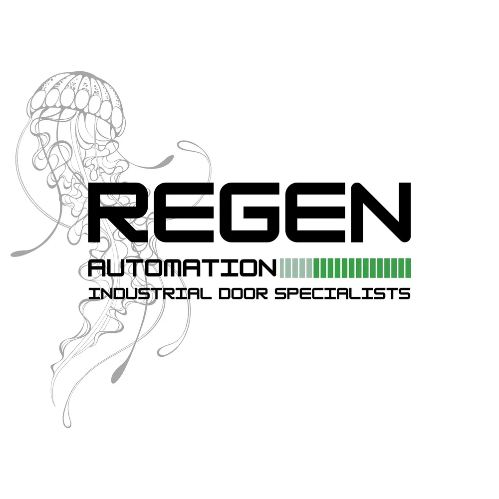 Regen Automation Industrial Door Repair, Service and Installation