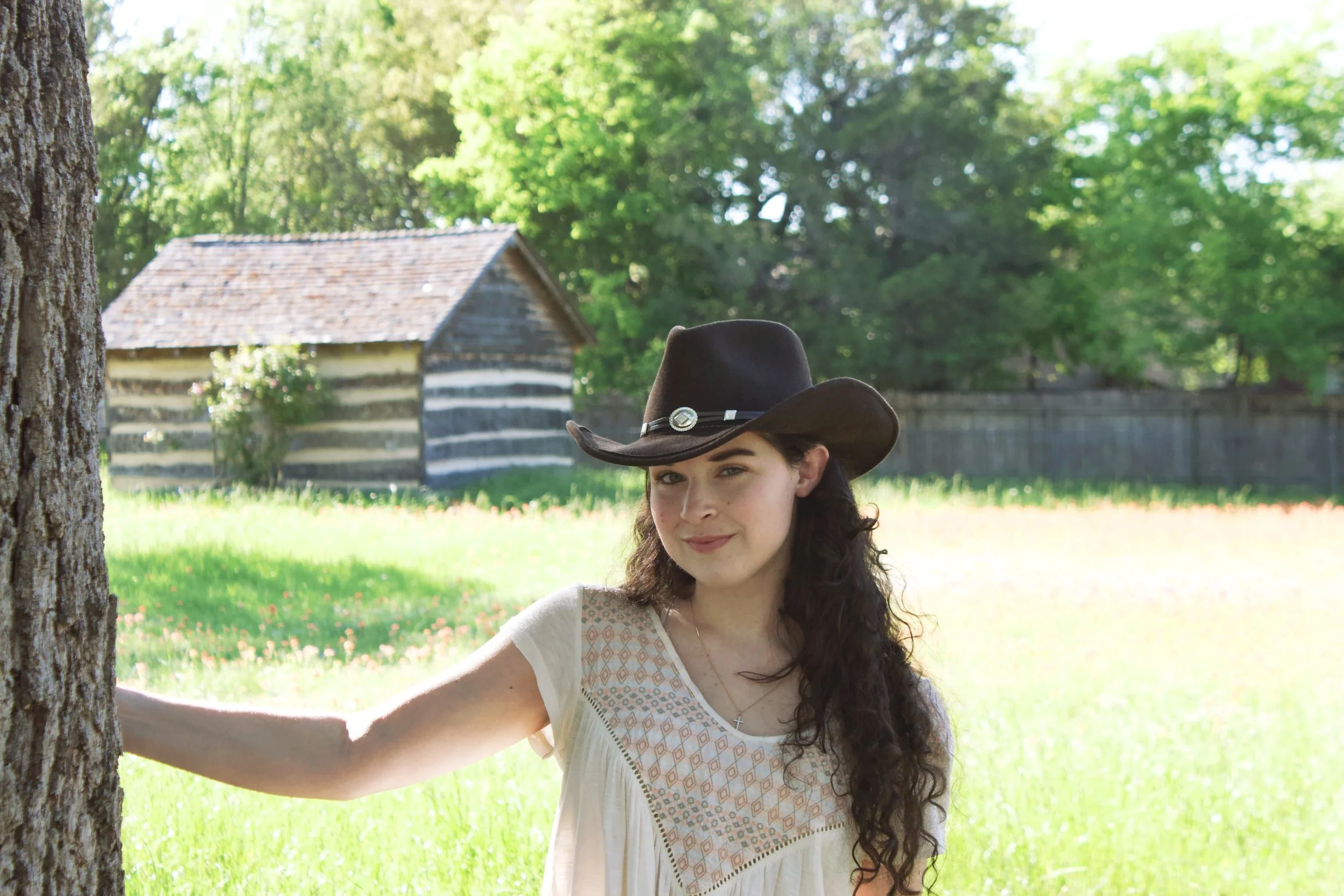 Artist Spotlight: Regan Hicks — Appalachian Preservation Project