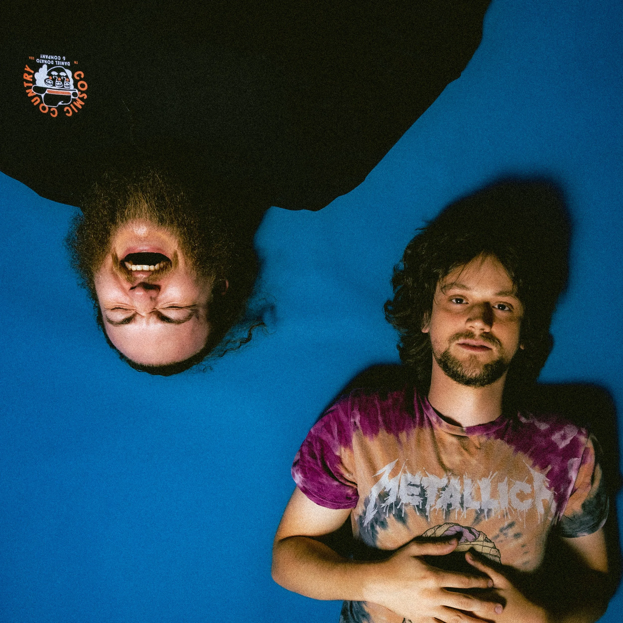 Artist Spotlight: Massing — Appalachian Preservation Project