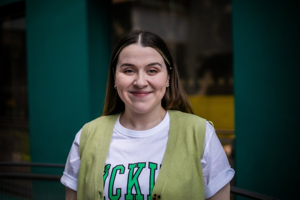 Meet the team — YDance
