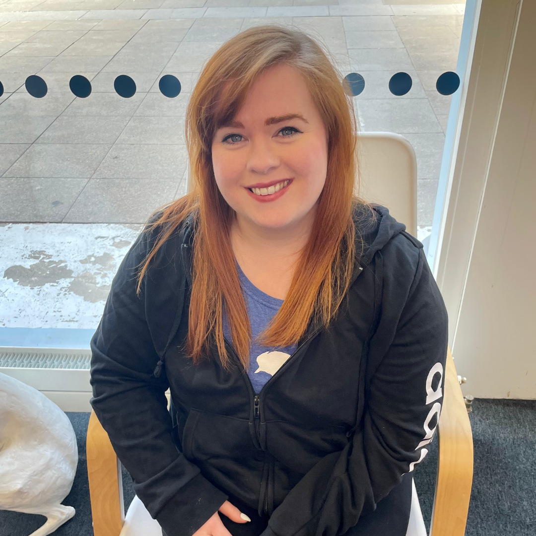 Meet the team — YDance