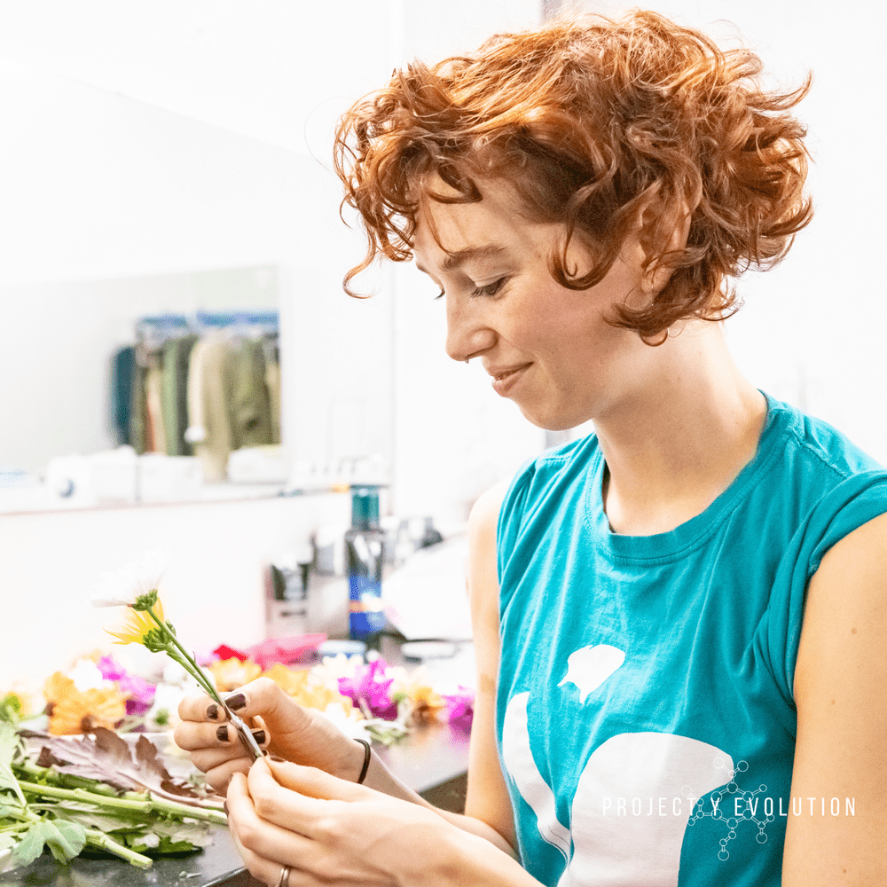 Meet the team — YDance