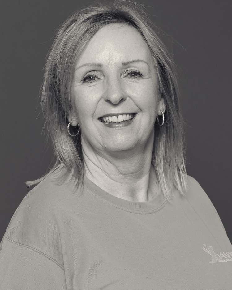 Meet the team — YDance