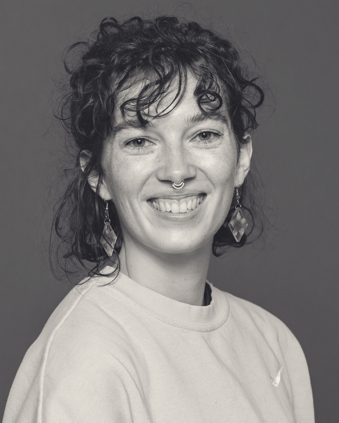 Meet the team — YDance