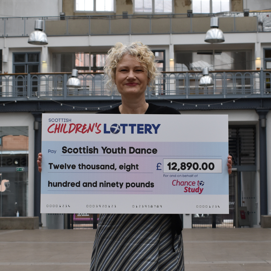 Meet the team — YDance