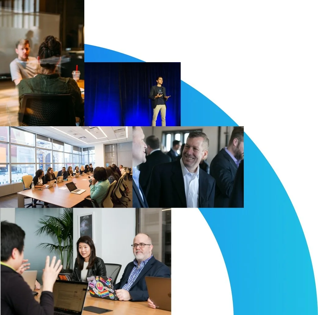 Global Insurance Accelerator
