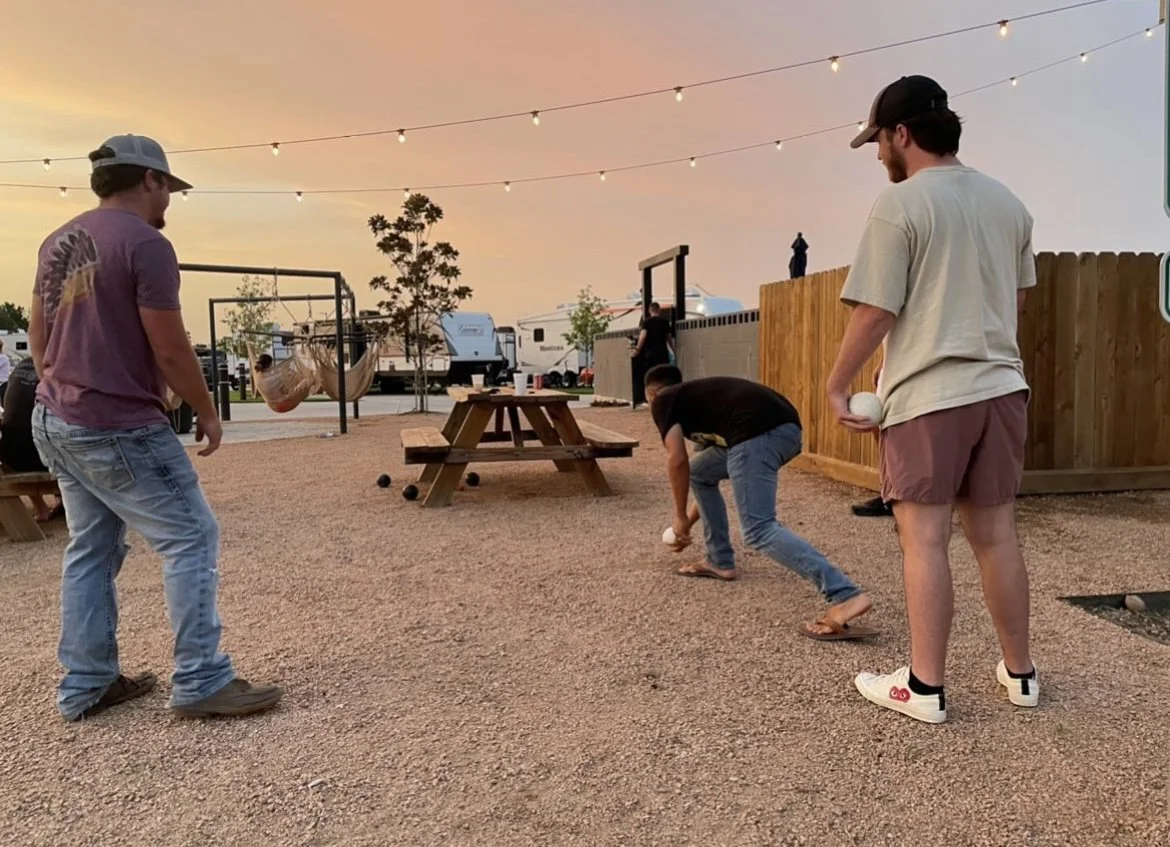 Eric & Jay's RV Resort