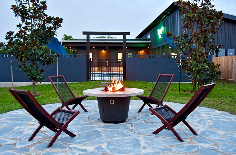 Eric & Jay's RV Resort