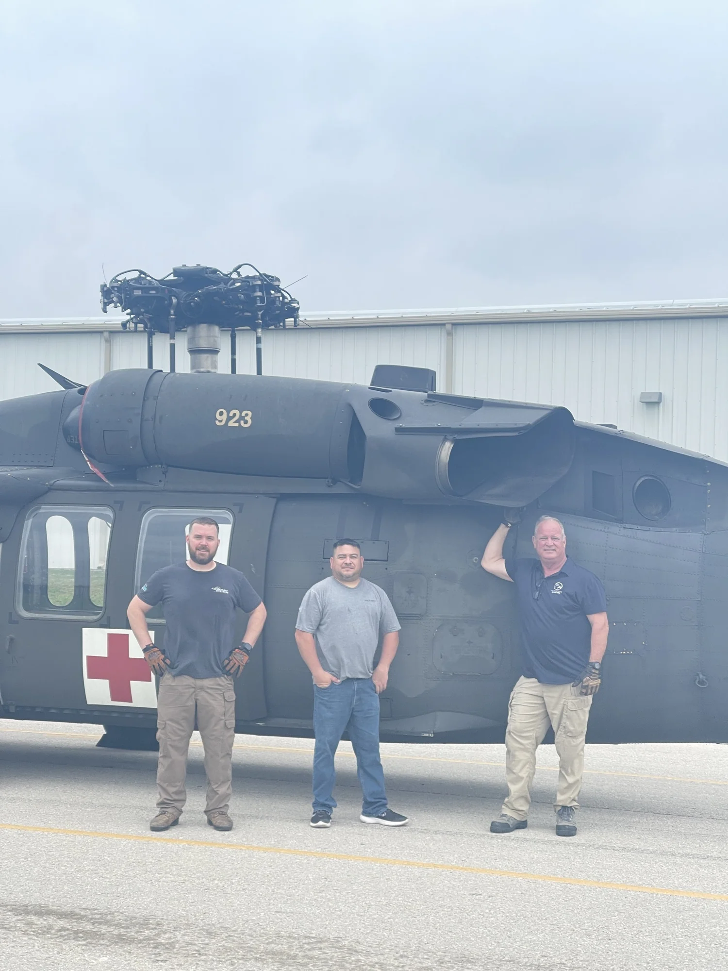 About Us — Pickering Aviation