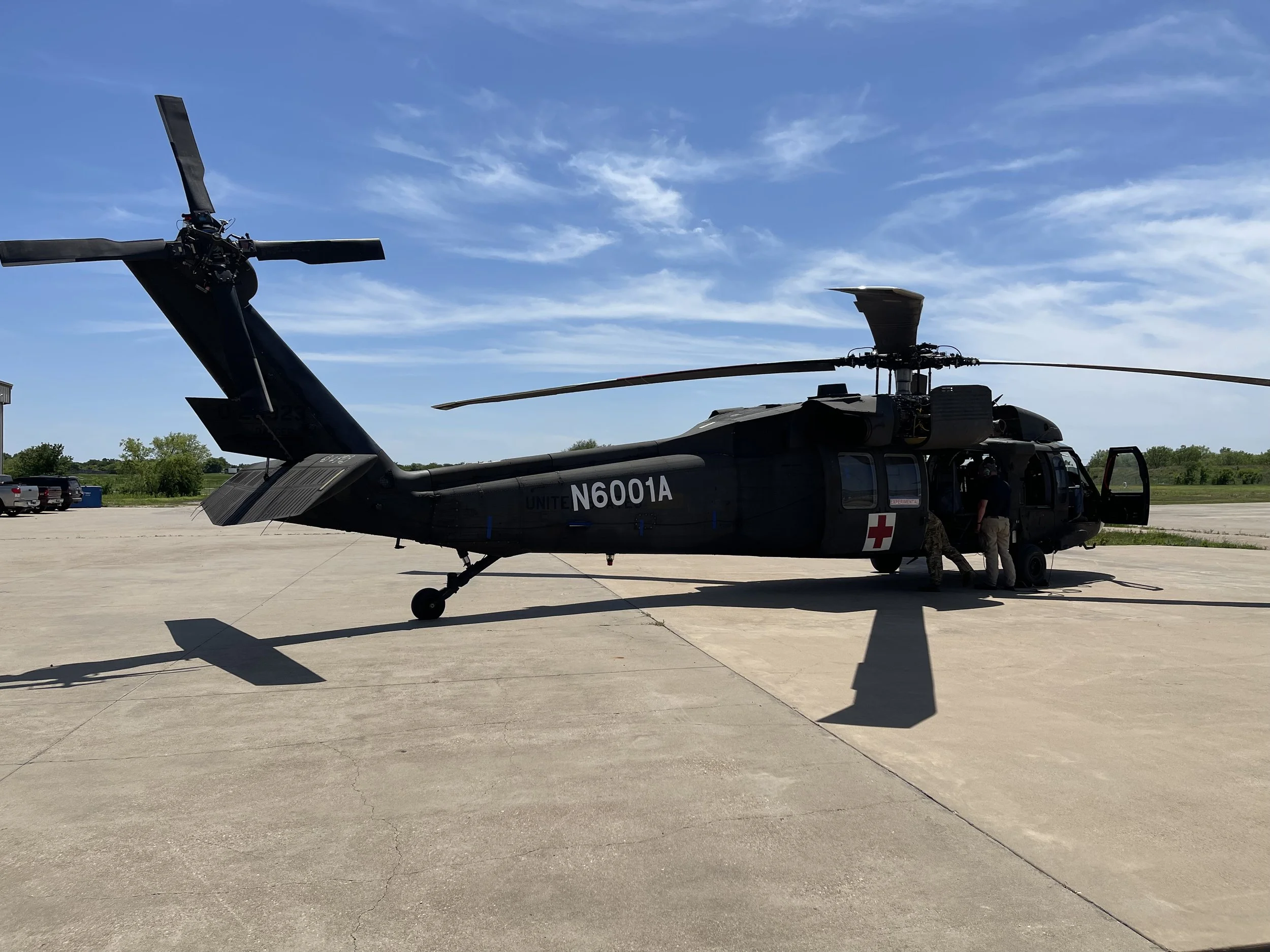 About Us — Pickering Aviation