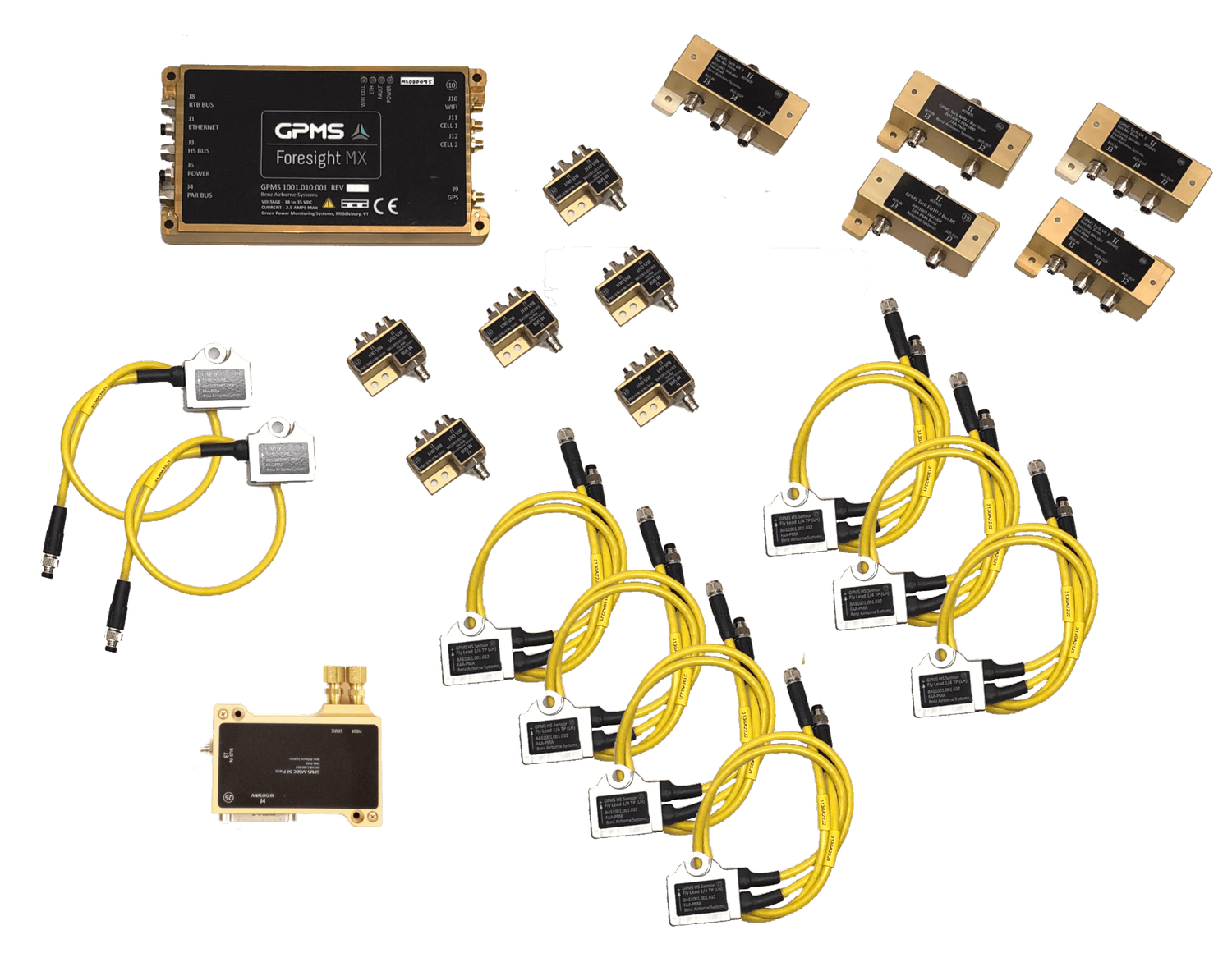 Products — Pickering Aviation