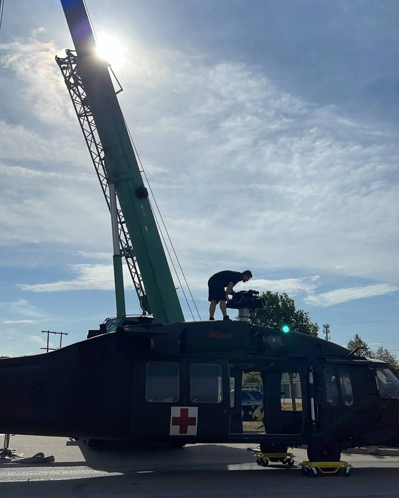 About Us — Pickering Aviation