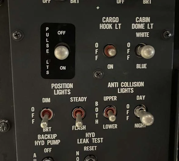 Products — Pickering Aviation