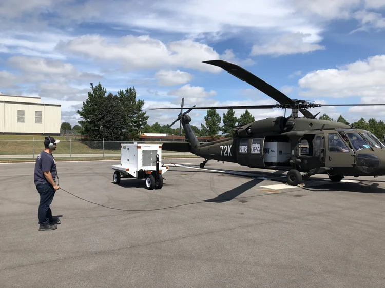 About Us — Pickering Aviation