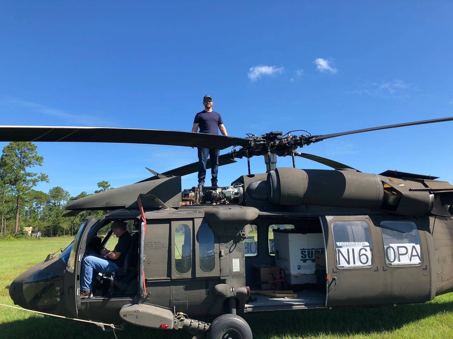 About Us — Pickering Aviation