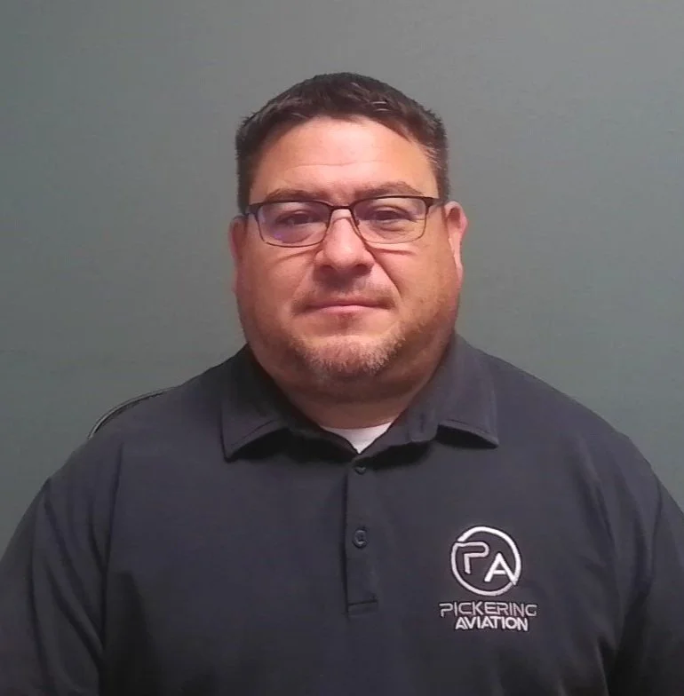 Our Team — Pickering Aviation