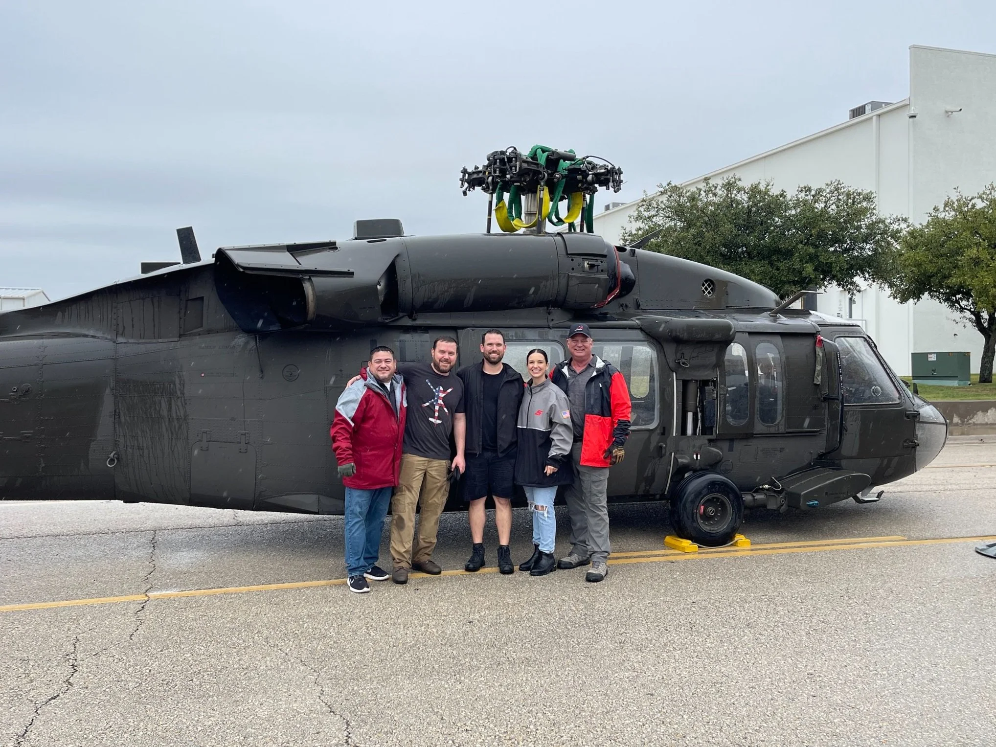 About Us — Pickering Aviation