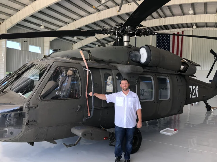 About Us — Pickering Aviation