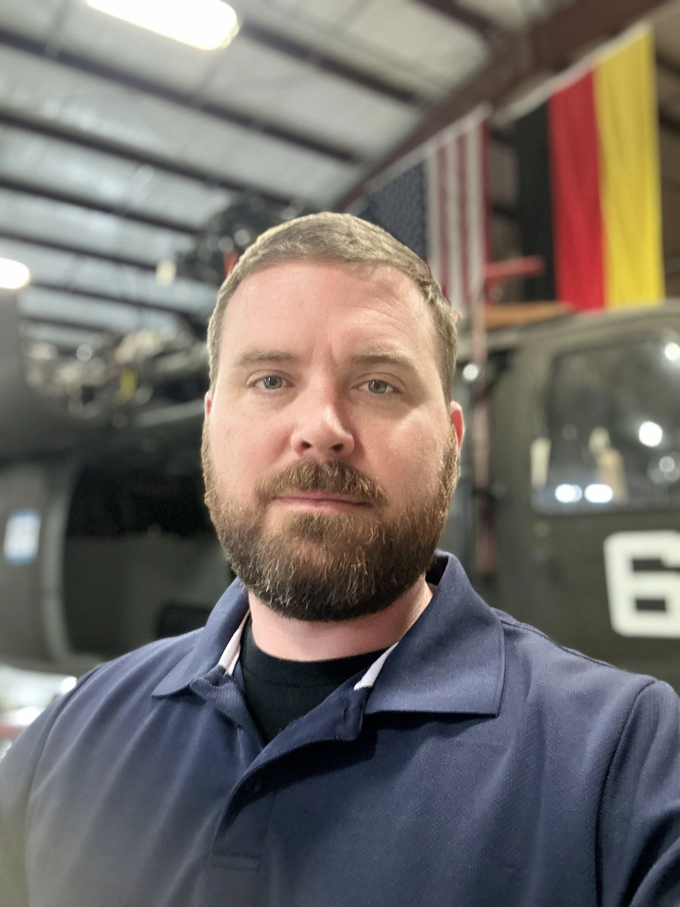 Our Team — Pickering Aviation