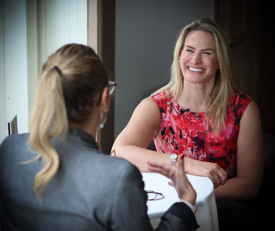 1:1 Coaching — Hillary Wicht