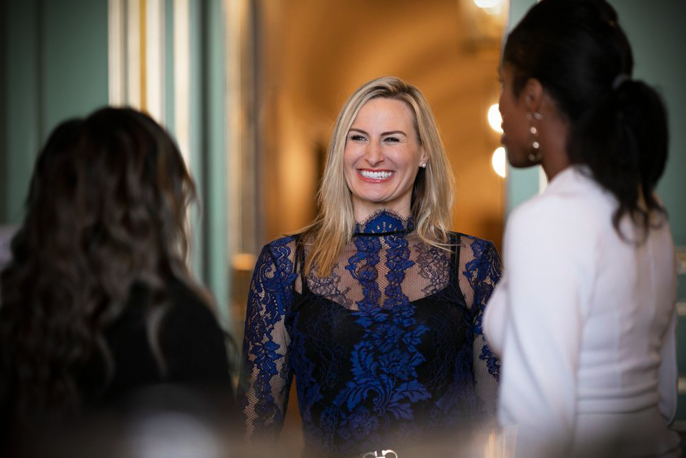 Corporate Training — Hillary Wicht