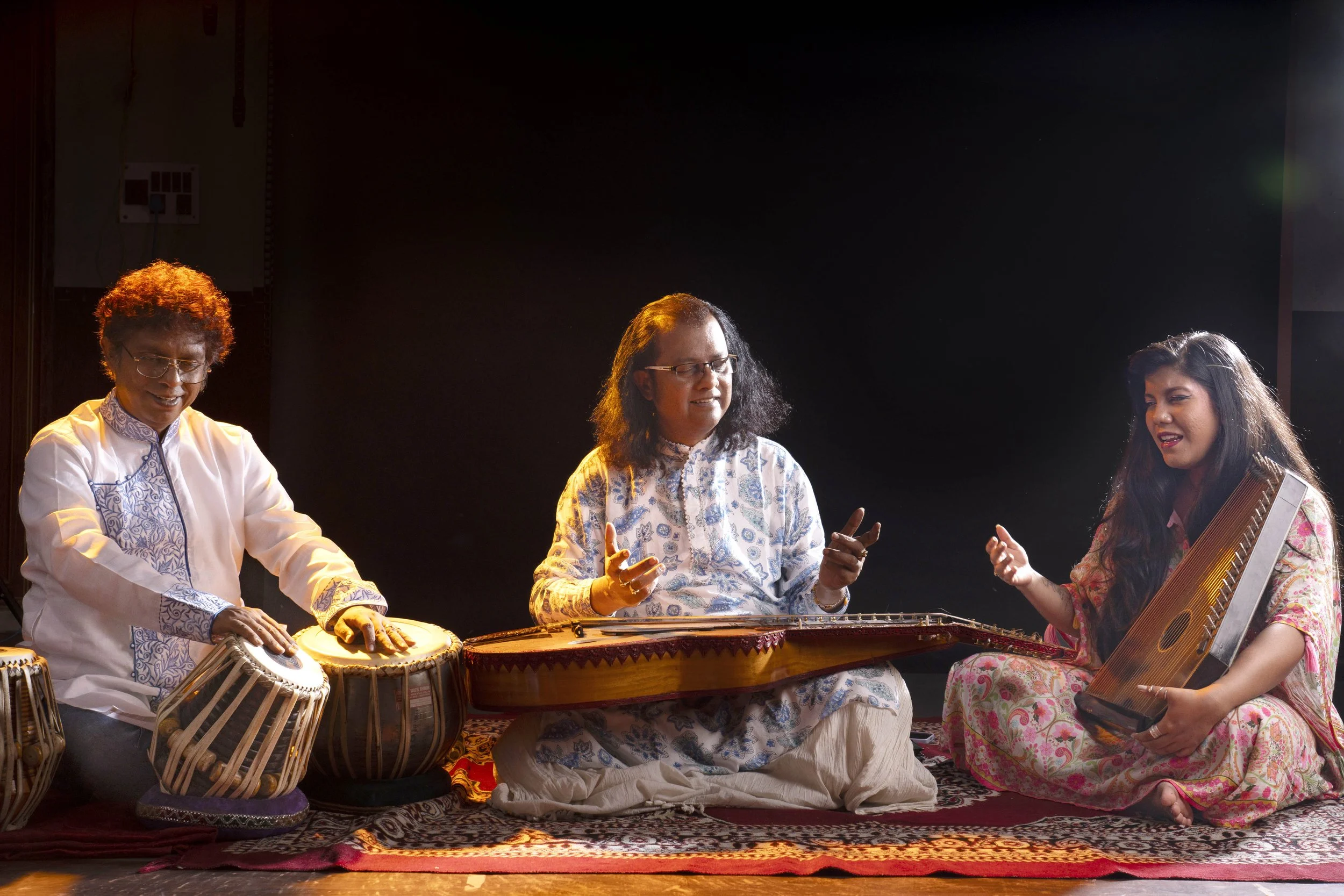 Tour — Debashish Bhattacharya Tour — Debashish Bhattacharya