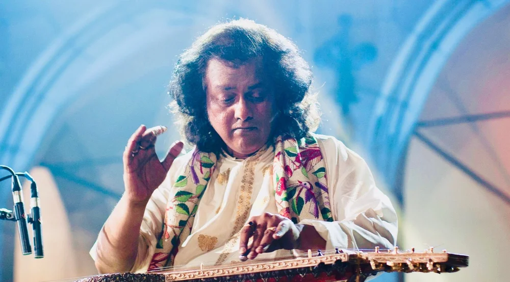 Debashish Bhattacharya